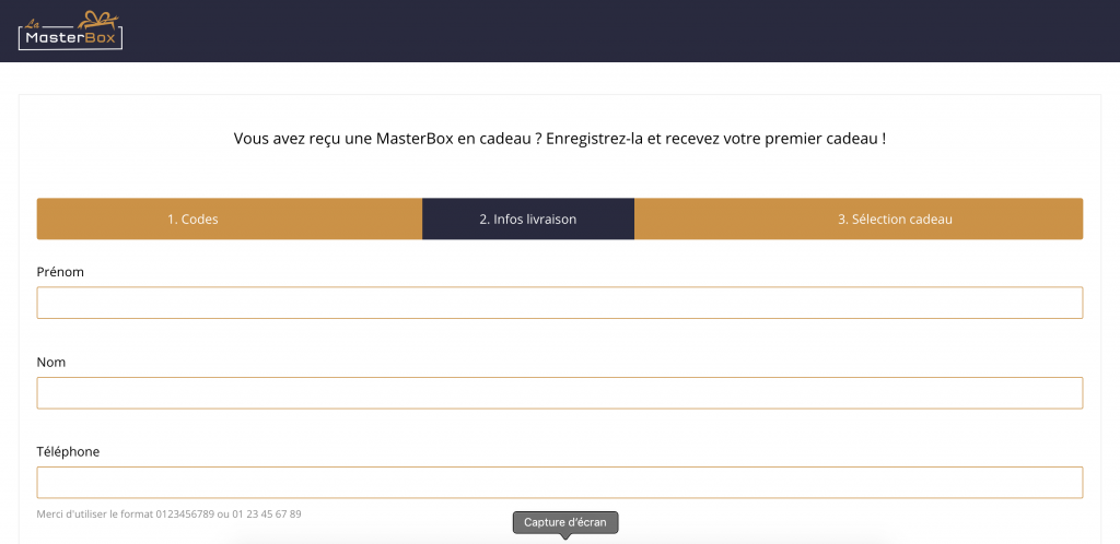 La MasterBox Elle : choisissez parmi les meilleures box artisanales ... La MasterBox Elle : choisissez parmi les meilleures box artisanales ...