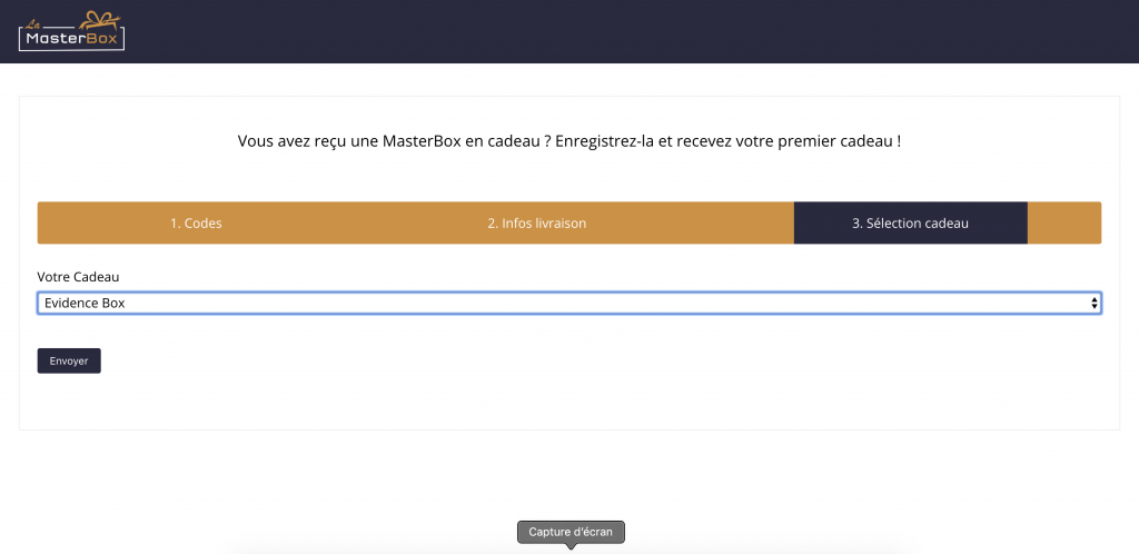 La MasterBox Elle : choisissez parmi les meilleures box artisanales ... La MasterBox Elle : choisissez parmi les meilleures box artisanales ...