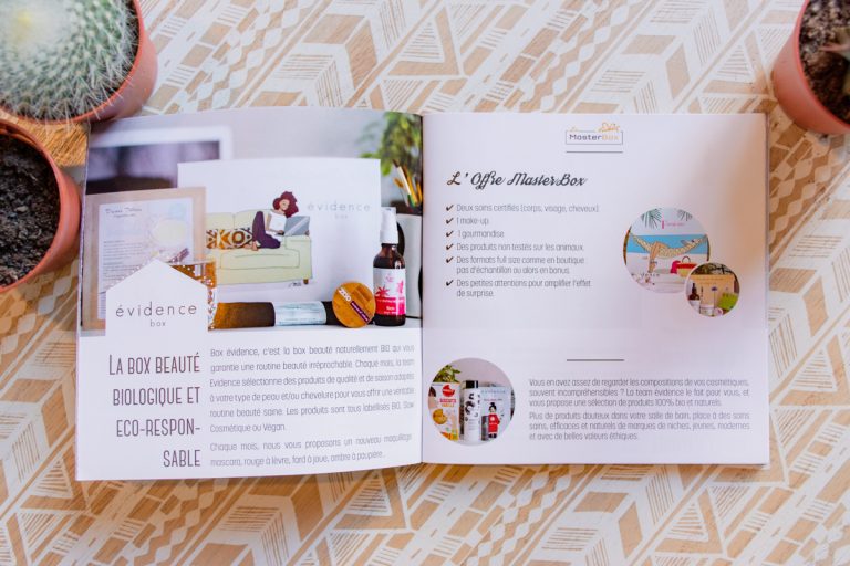 La MasterBox Elle : choisissez parmi les meilleures box artisanales ... La MasterBox Elle : choisissez parmi les meilleures box artisanales ...